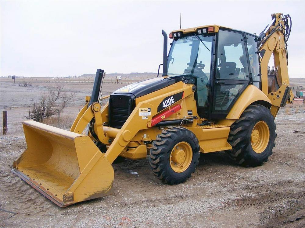 RetroExcavadoras | ABSI, Demoliciones, construcciones y obras civiles ...